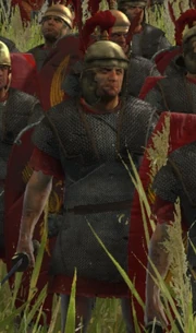 Oppius Gabinius Ivmarus | Historica Wiki | Fandom