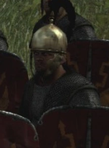 Paullus Aufidius Hardalio | Historica Wiki | Fandom