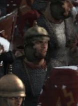 Paullus Caecina Calpurnis | Historica Wiki | Fandom