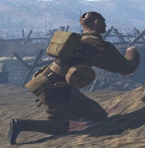 Peter Burton | Historica Wiki | Fandom