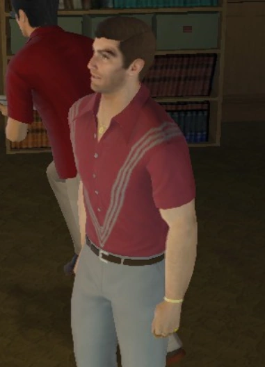 Ralph Gozzoli | Historica Wiki | Fandom