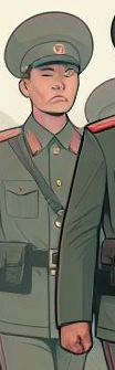 Ri Jeong-Hun | Historica Wiki | Fandom
