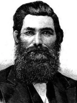 Richard Warner | Historica Wiki | Fandom