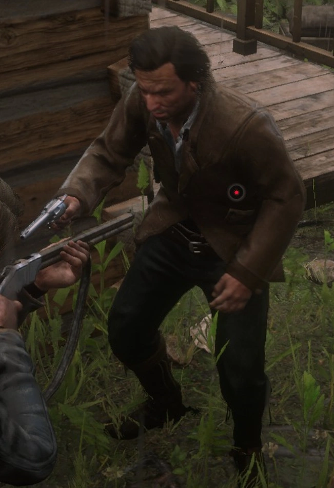 Ringo Y. Beackman | Historica Wiki | Fandom