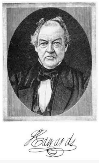 Samuel Edwards | Historica Wiki | Fandom