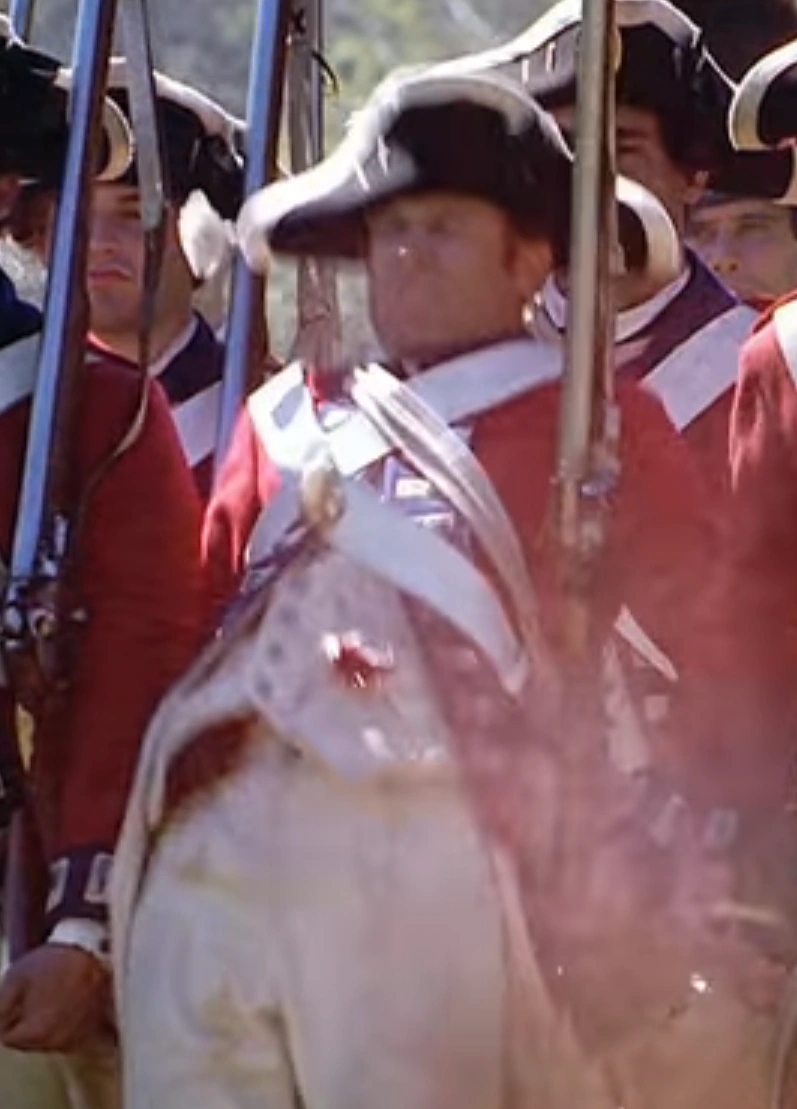 Samuel Lacy | Historica Wiki | Fandom