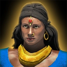 Samyukta | Historica Wiki | Fandom