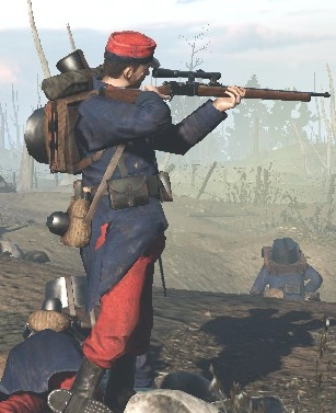 Silvain Belyea | Historica Wiki | Fandom