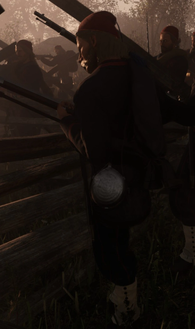 Sunders M. Helmerick | Historica Wiki | Fandom