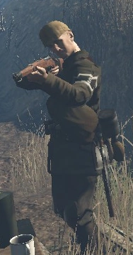 Swen Taussig | Historica Wiki | Fandom