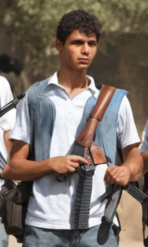 Taariq al-Sylla | Historica Wiki | Fandom