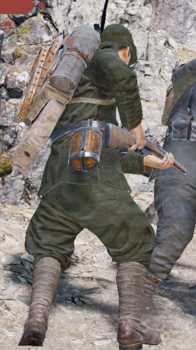 Terenzio Picarello | Historica Wiki | Fandom