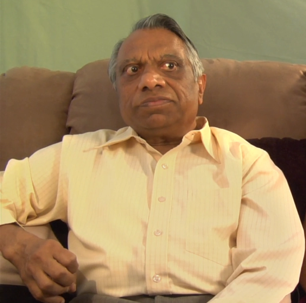 Vasant Patel | Historica Wiki | Fandom