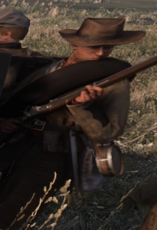 Vicente Y. McNeil | Historica Wiki | Fandom