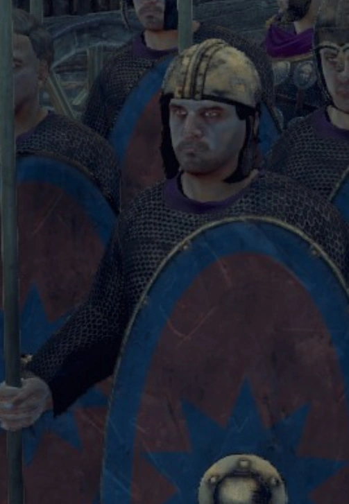 Victorinus Maniakes | Historica Wiki | Fandom