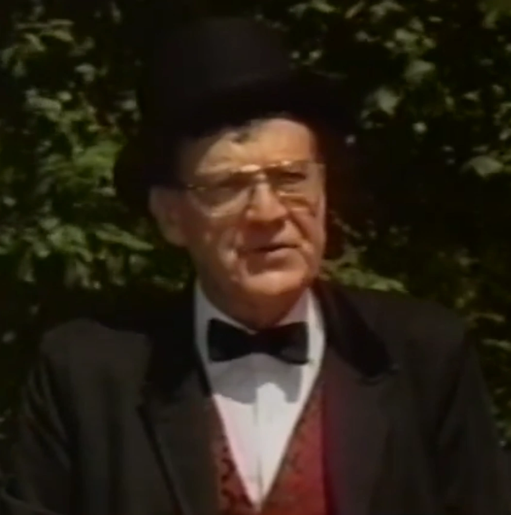 William Cushman | Historica Wiki | Fandom