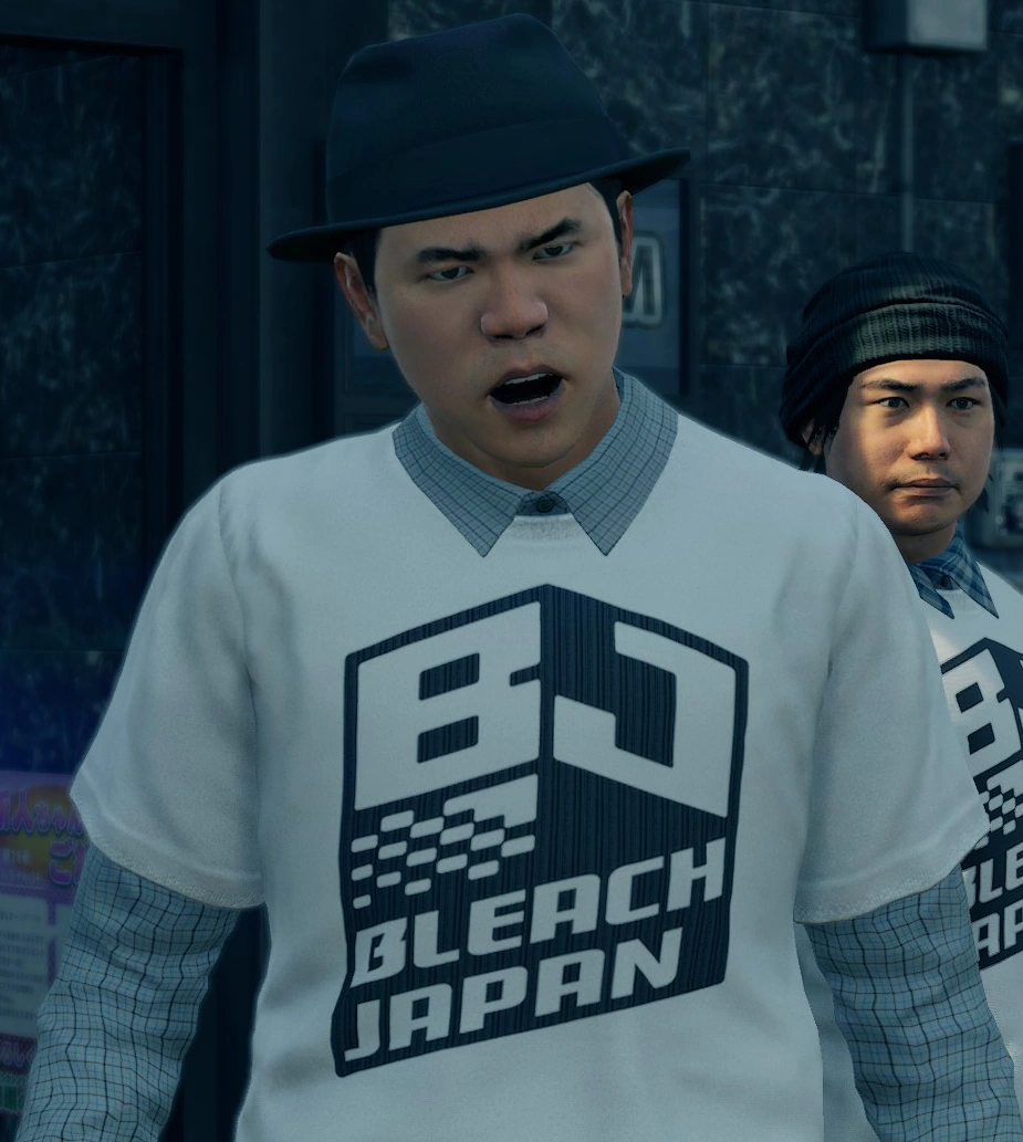 Yoshio Marumo | Historica Wiki | Fandom