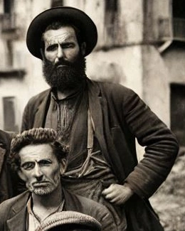 Zaccheo Parillo | Historica Wiki | Fandom