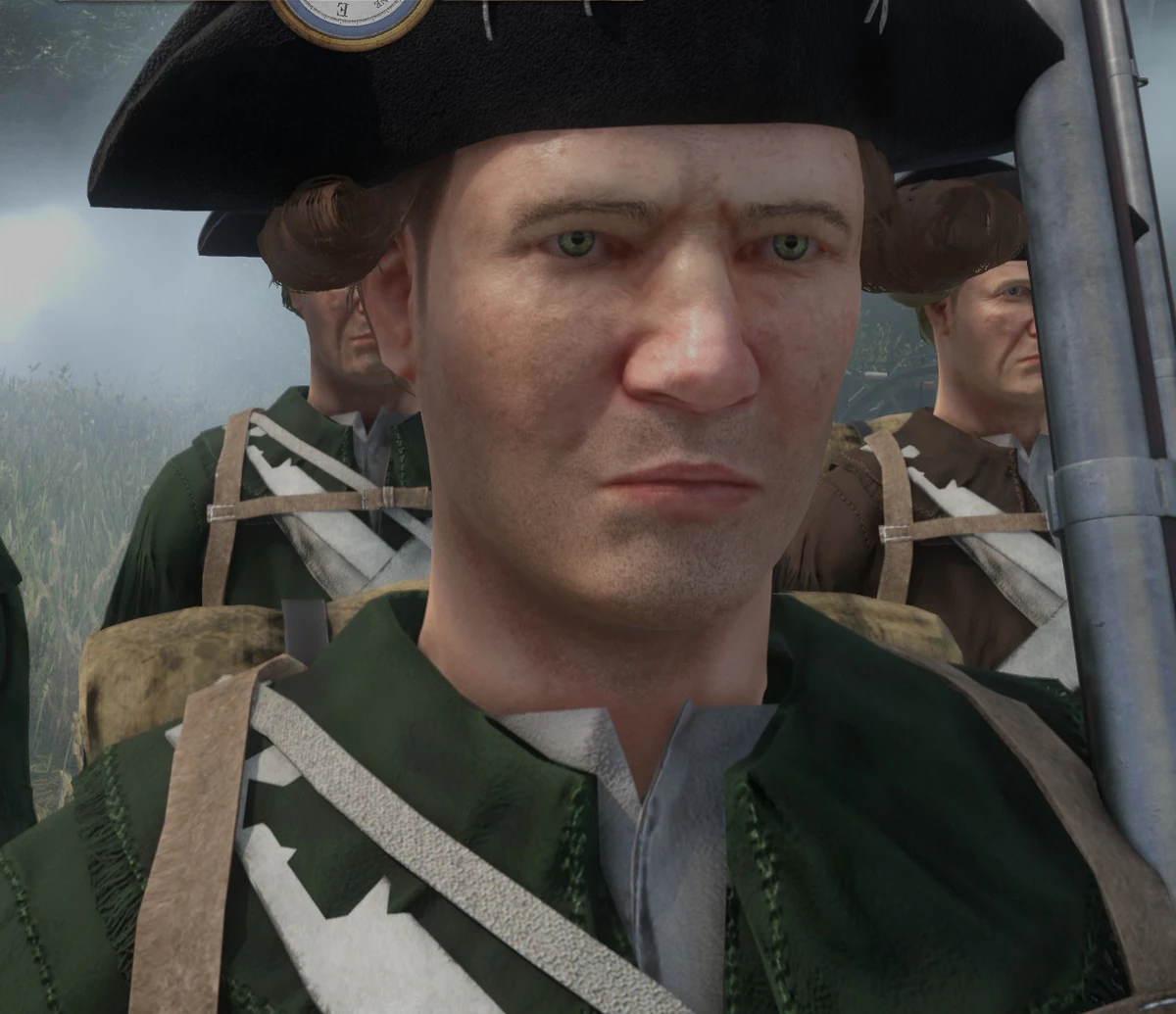 Adonijah Martin | Historica Wiki | Fandom