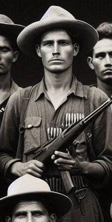 Agripa Mundueta | Historica Wiki | Fandom