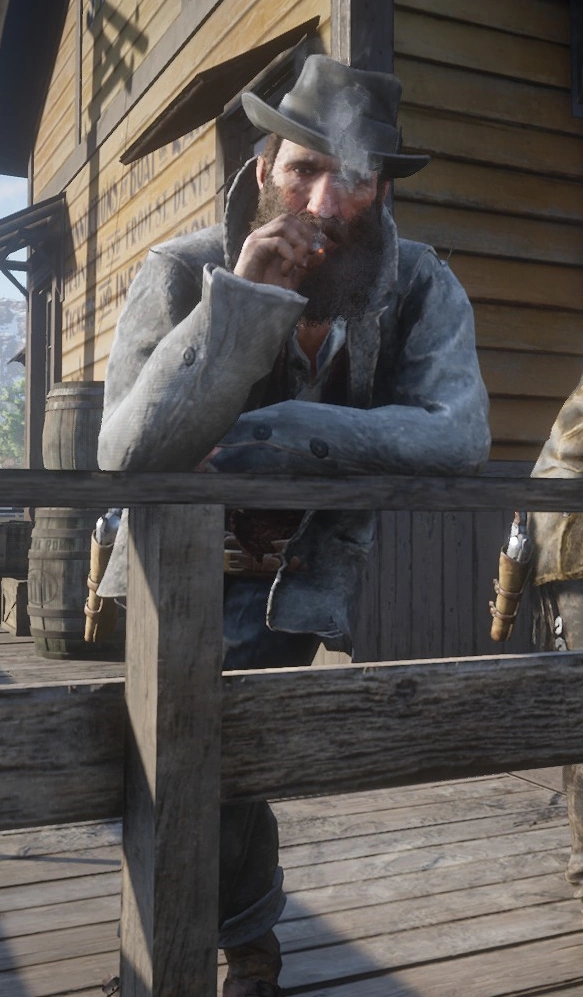 Alfred K. Jamison | Historica Wiki | Fandom