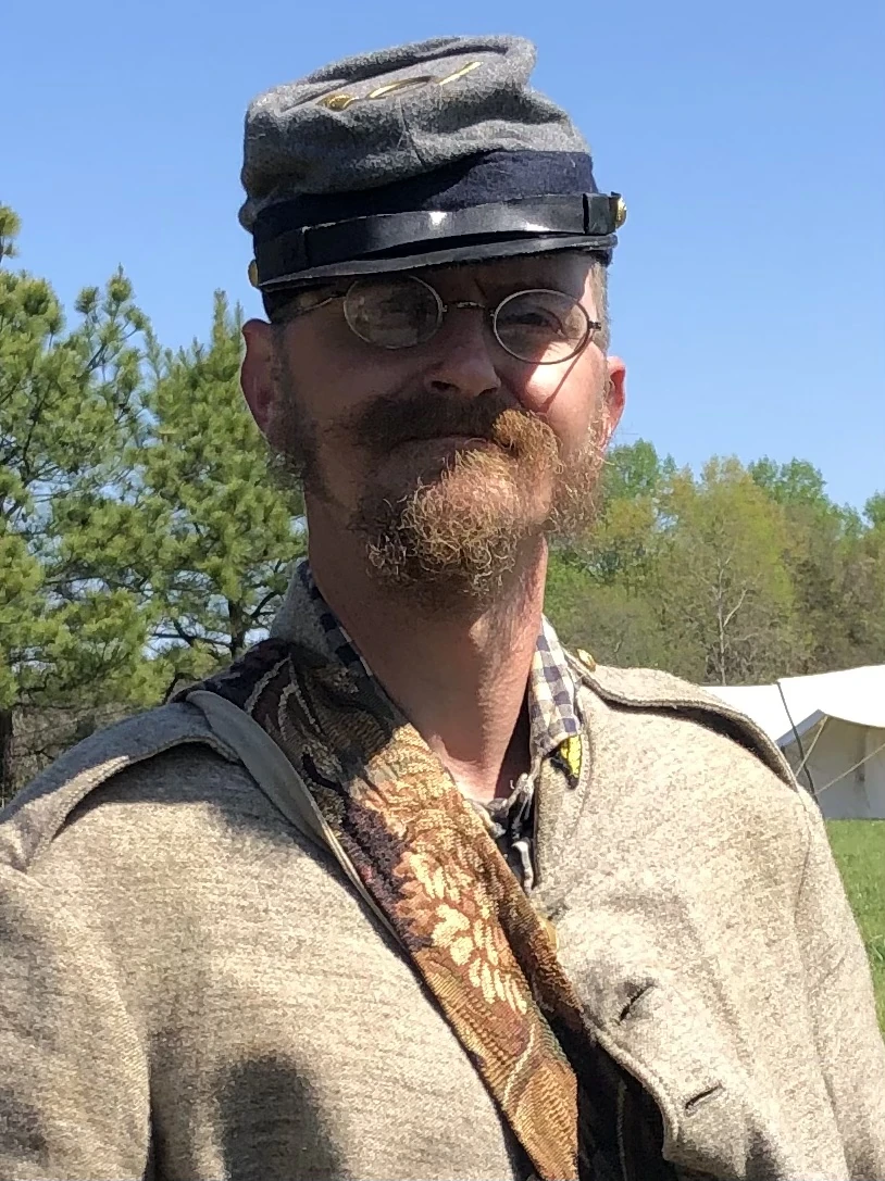 Allen F. Richardson | Historica Wiki | Fandom