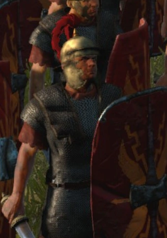 Amulius Consentius Iustinus | Historica Wiki | Fandom