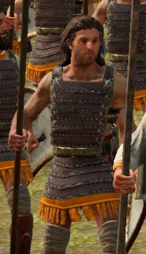 Aris Martilis | Historica Wiki | Fandom