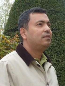 Avijit Roy | Historica Wiki | Fandom