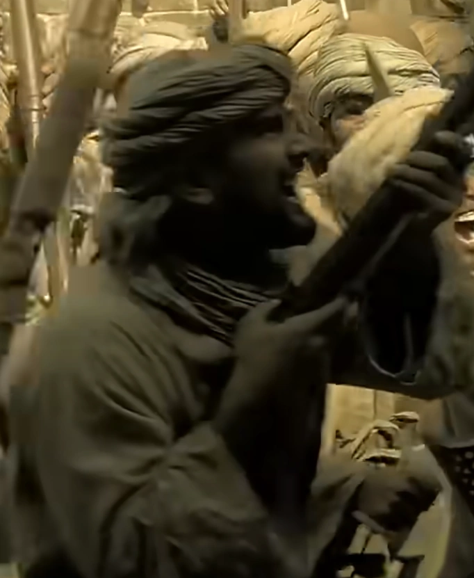 Azlan Mirza | Historica Wiki | Fandom