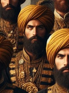 Baalkrishan Shahani | Historica Wiki | Fandom