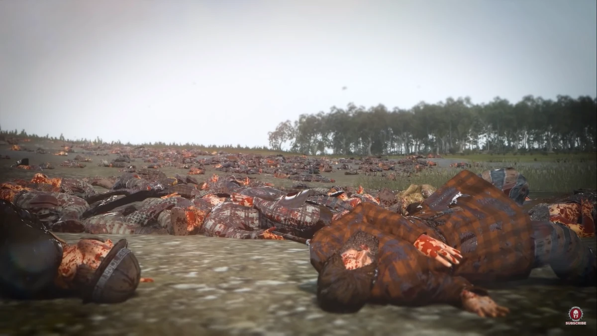 Battle of Bibracte | Historica Wiki | Fandom