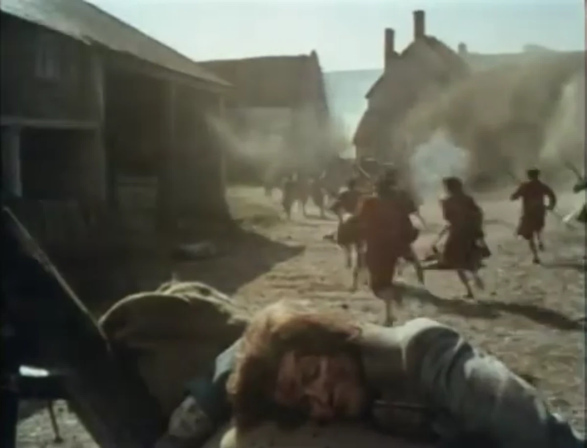 Battle of Blenheim | Historica Wiki | Fandom