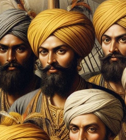 Bhaumik Bhakta | Historica Wiki | Fandom