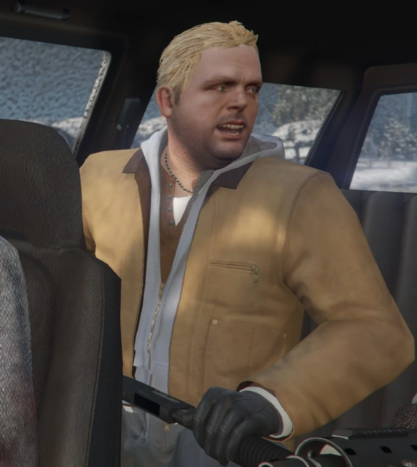 Brad Snider | Historica Wiki | Fandom