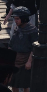 Buadhnait Mhic Maghnus | Historica Wiki | Fandom