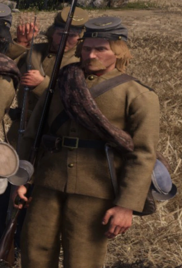 Cato Y. Platte | Historica Wiki | Fandom