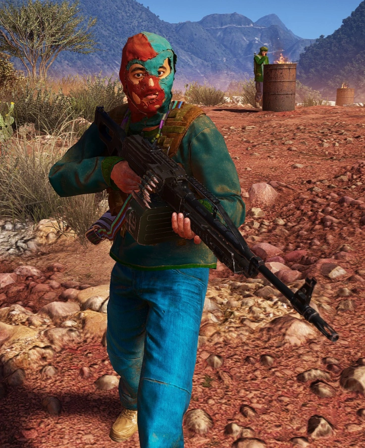 Ch’Ayna Soncco Pumasupa | Historica Wiki | Fandom