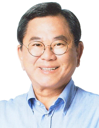 Chen Ming-wen | Historica Wiki | Fandom