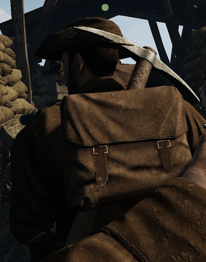 Declan Fisher | Historica Wiki | Fandom