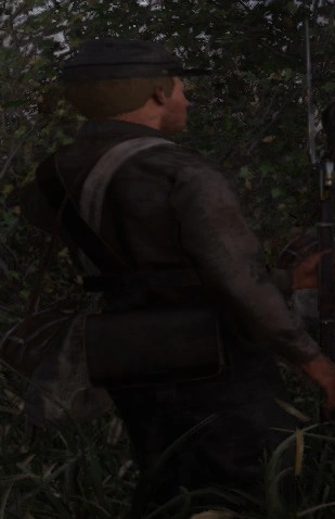 Dempsy X. Ingles | Historica Wiki | Fandom