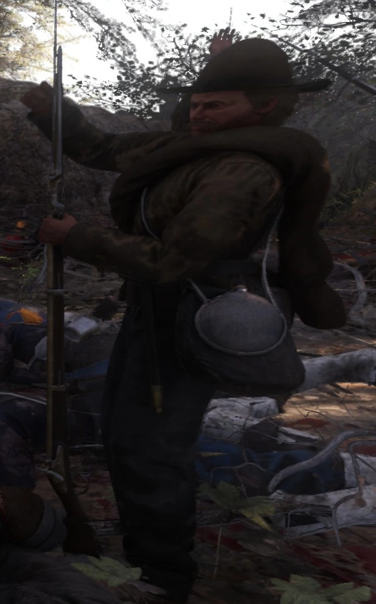 Dora B. Merchenett | Historica Wiki | Fandom