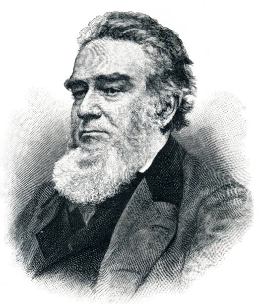 Edward Bates | Historica Wiki | Fandom