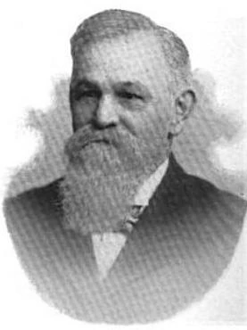 Edward T. Lewis | Historica Wiki | Fandom