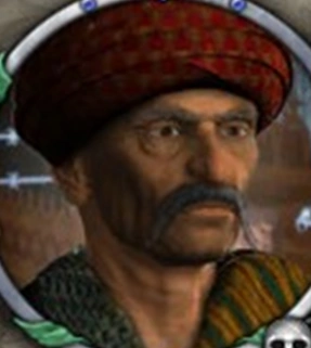 Emir Abu Qurra of Tlemcen | Historica Wiki | Fandom