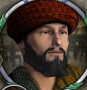 Emir Muhammad of Aftasid Emirate | Historica Wiki | Fandom