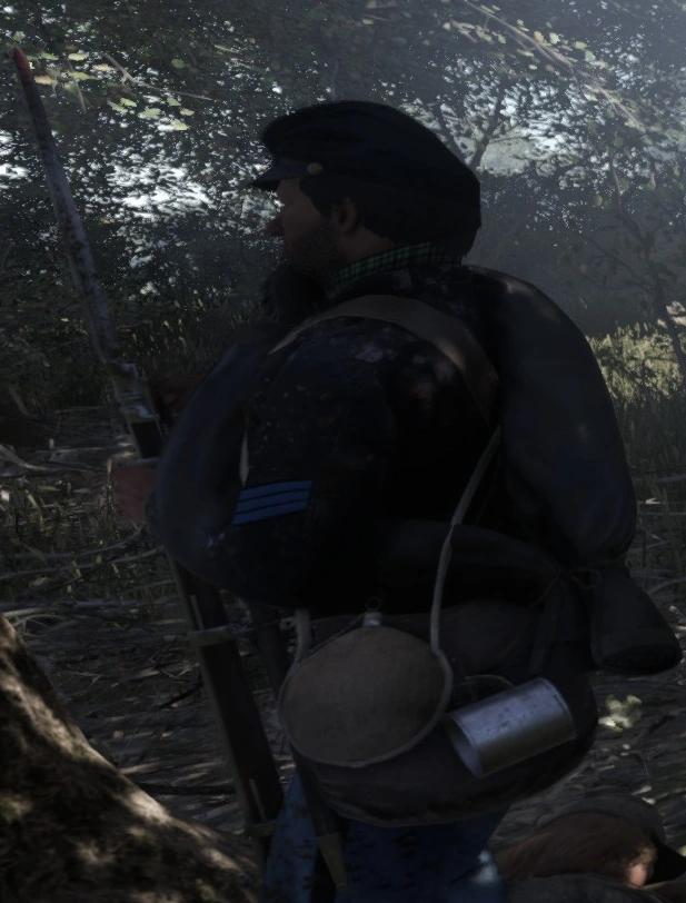 Felix Rosenbaum | Historica Wiki | Fandom