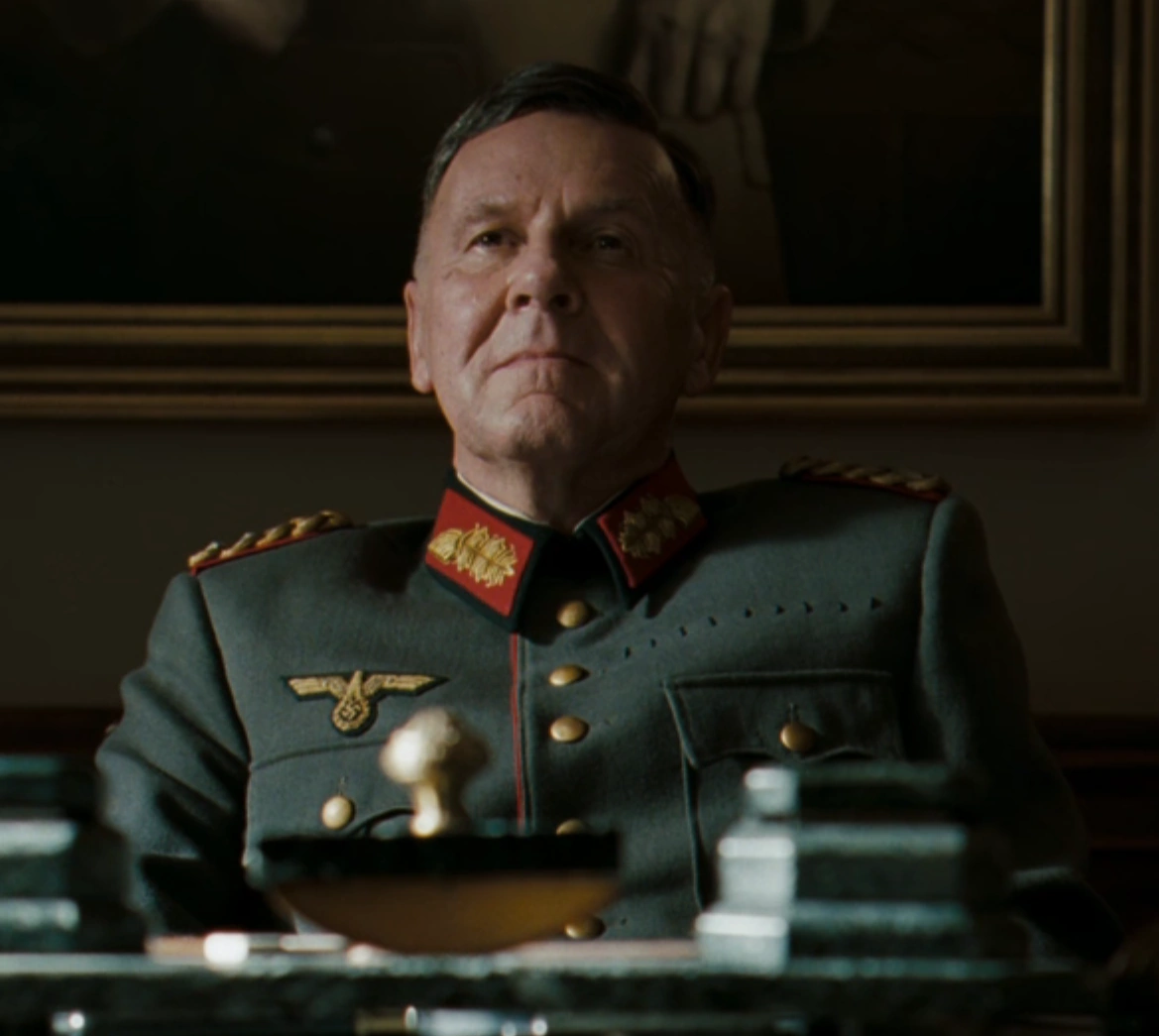 Friedrich Fromm | Historica Wiki | Fandom