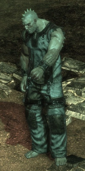 Gabriel Williams | Historica Wiki | Fandom