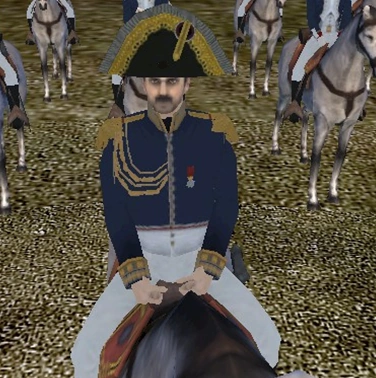 Georges-Posthume Lebon | Historica Wiki | Fandom